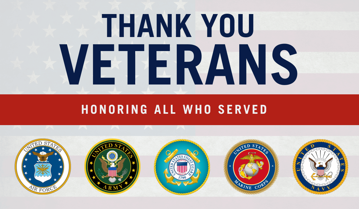 Walden Security Blog | Honoring Our Veterans